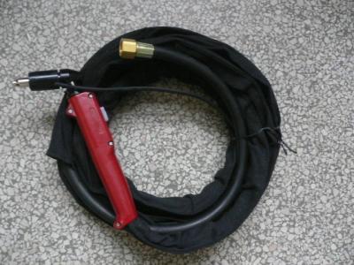 China SG-51 complete plasma cutting torch for sale