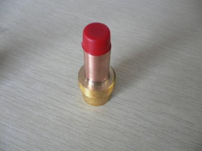 China WP-17/18/26Series gas lense for tig torch for sale