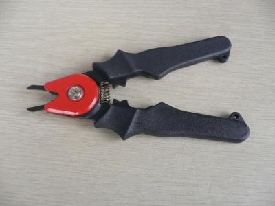China clamping nipper for welding torch nozzle cleaning for sale