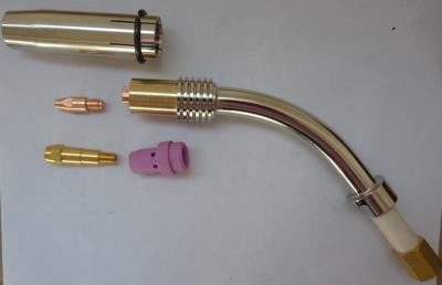 China MIG/MAG MB 40 D spare parts for sale