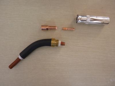 China MIG/MAG ESAB 250 spare parts for sale