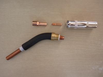 China MIG/MAG ESAB 400 spare parts for sale