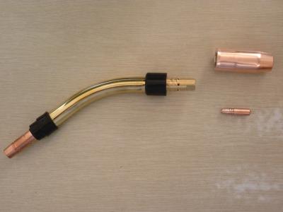 China MIG/MAG Bernard type 300 spare parts for sale