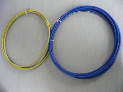 China Teflon welding liner for welding torch for sale