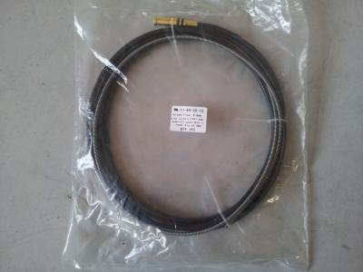 China Tweco type welding liner for welding torch for sale