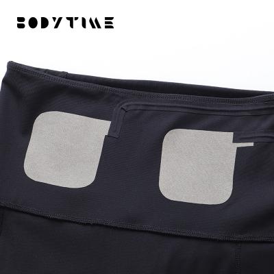 Cina Corpo di misura dei pareggiatori di allenamento dei pantaloni della forma fisica delle donne di tecnologia di dimensione media SME in vendita