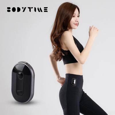 Cina Servizio di nylon dell'OEM delle ghette di sport del nero senza fili di SME/delle ghette allenamento delle ragazze in vendita