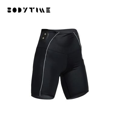 Cina Il riciclaggio di sollevamento delle donne delle ghette BODYTIME di SML dell'anca nera di nylon di dimensione mette in vendita