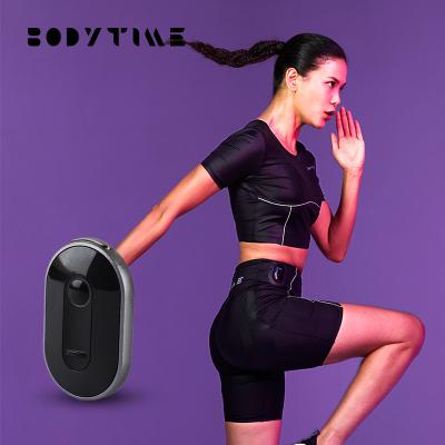 Cina Calzamaglia degli sport di tecnologia SME delle donne nere astute delle ghette in vendita