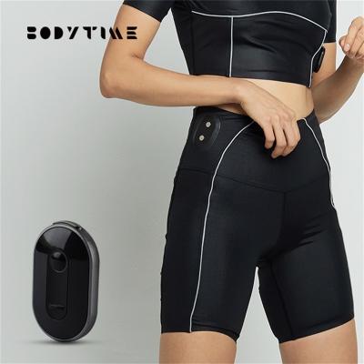 Cina Alte calzamaglia di addestramento di yoga delle ghette di elasticità SME per eseguire gli sport pareggianti in vendita
