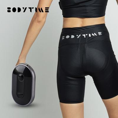 Cina L'alto allenamento elastico Legging di SME mette eseguire in cortocircuito l'essiccazione rapida delle ghette di allenamento in vendita