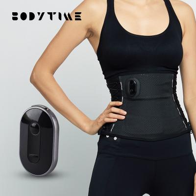 China Banda gorda del vientre de la quemadura de BODYTIME/correa ardiente gorda para el estómago para la hembra en venta