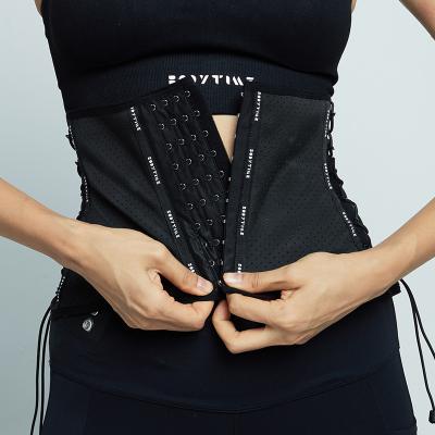 Cina Dimensione bruciante grassa della cintura SML di BODYTIME per la modellatura del corpo in vendita