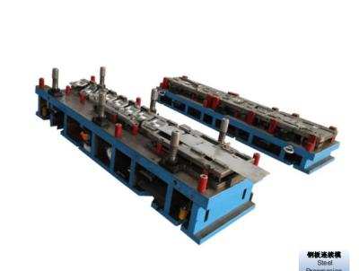 Chine Machine mécanique mécanique de presse de la machine 630KN de presse de transmission du C VSR à vendre