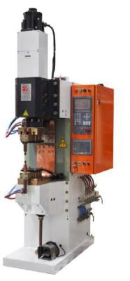 Chine Soudeuse automatique de tache de la machine 10KVA de soudage par points de BAD à C.A. à vendre