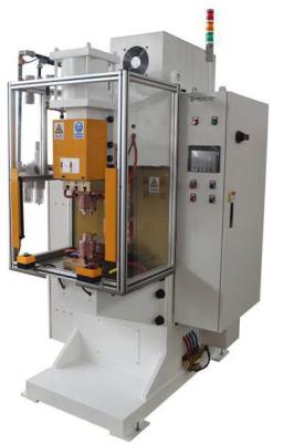 Chine Soudeuse automatique de tache de la machine 10KVA de soudage par points de BAD à C.A. à vendre