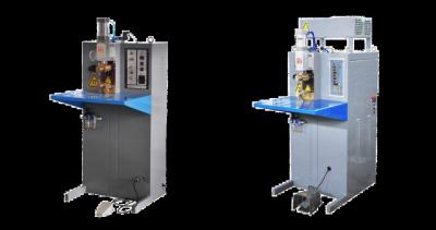 Chine Soudeuse capacitive de tache de décharge de Tab Spot Welder 7.5KVA de batterie de NiMH à vendre