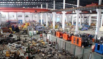 검증된 중국 공급업체 - Zhangjiagang Baisu Machinery Manufacture Co., Ltd.