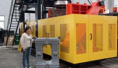검증된 중국 공급업체 - Zhangjiagang Baisu Machinery Manufacture Co., Ltd.