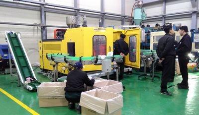 검증된 중국 공급업체 - Zhangjiagang Baisu Machinery Manufacture Co., Ltd.