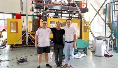 검증된 중국 공급업체 - Zhangjiagang Baisu Machinery Manufacture Co., Ltd.
