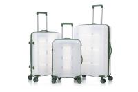 China PP TROLLEY CASES for sale