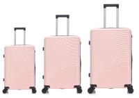 China ABS TROLLEY for sale