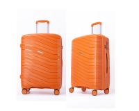 China PP TROLLEY CASES for sale
