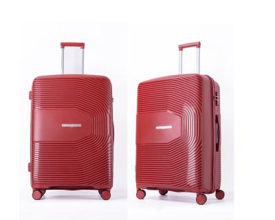 China PP TROLLEY CASES for sale