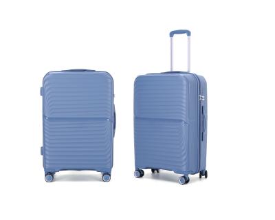 China PP TROLLEY CASES for sale