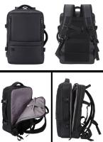 China Unisex Ergonomic Design Comfortable Durable backpack for sale