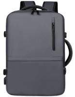 China Unisex Ergonomic Design Comfortable Durable backpack for sale