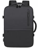 China Unisex Ergonomic Design Comfortable Durable backpack for sale