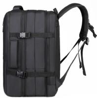 China Unisex Ergonomic Design Comfortable Durable backpack for sale