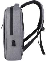 China Unisex Ergonomic Design Comfortable Durable backpack for sale