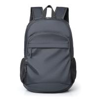 China Unisex Ergonomic Design Comfortable Durable backpack for sale