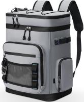 China Unisex Ergonomic Design Comfortable Durable backpack for sale