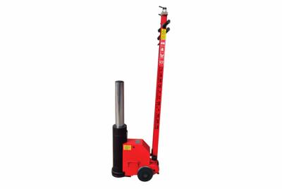 China Pneumatic hydraulic beam jack for sale