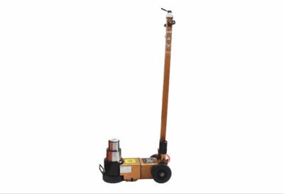 China 60 ton pneumatic hydraulic jack for sale