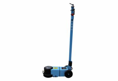 China 50 Ton Pneumatic Hydraulic Jack for sale