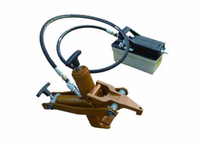 China Air hydraulic pump with combi bead breaker Used on construction wheels up to 25