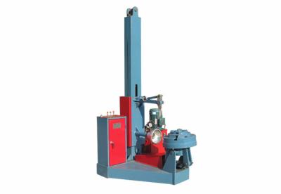 China Automatic hydraulic tyre changer Applicable to small and medium car, for sale