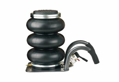 China quick lift and down air (pneumatic )bag jack for sale