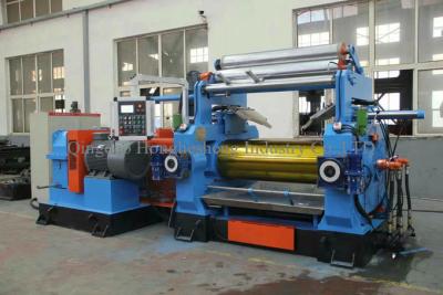 China Xk-560 Twee Broodje Rubber Open het Mengen zich Molen 16 Duim for sale
