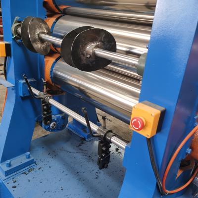 China Rubber de Machine Hoge Nauwkeurigheid van de 3 Broodjeskalender for sale