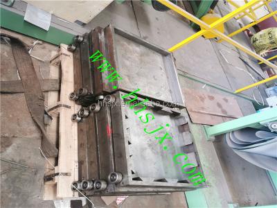 China Rubber Tile Mould For Rubber Floor Tile Machine for sale