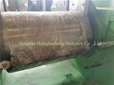 China Two Roll Rubber Open Mixing Mill With Top Technology for sale