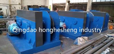 Κίνα Το στερεό έχτισε τη διπλή ρόδα Debeader 90kw~200kw γάντζων προς πώληση