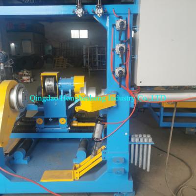 China Tyre Retreading Machine / Buffing Machine 16Kw for sale