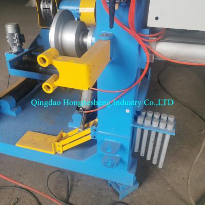 Cina Alta efficienza della macchina industriale di Ring Tread Grinding Tyre Buffing in vendita